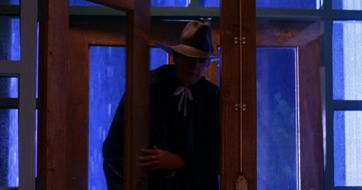 Lost in the Movies: *Links to Mountie Preston King // Judge Clinton ...