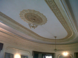 Indra Vikram Singh's heritage and myriad strokes: Indrajit-Padmini ...