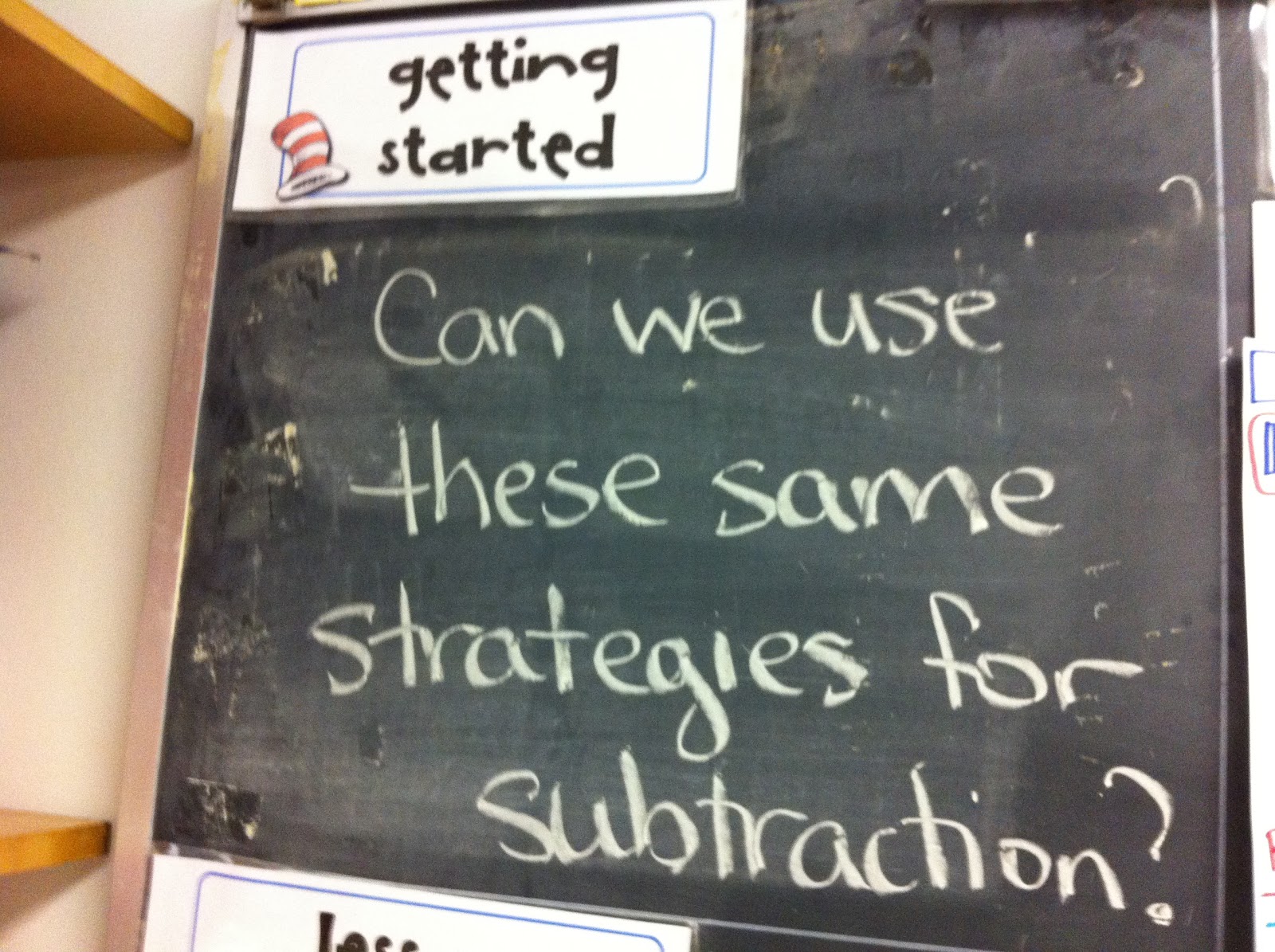 Thinking of Teaching: June 2015