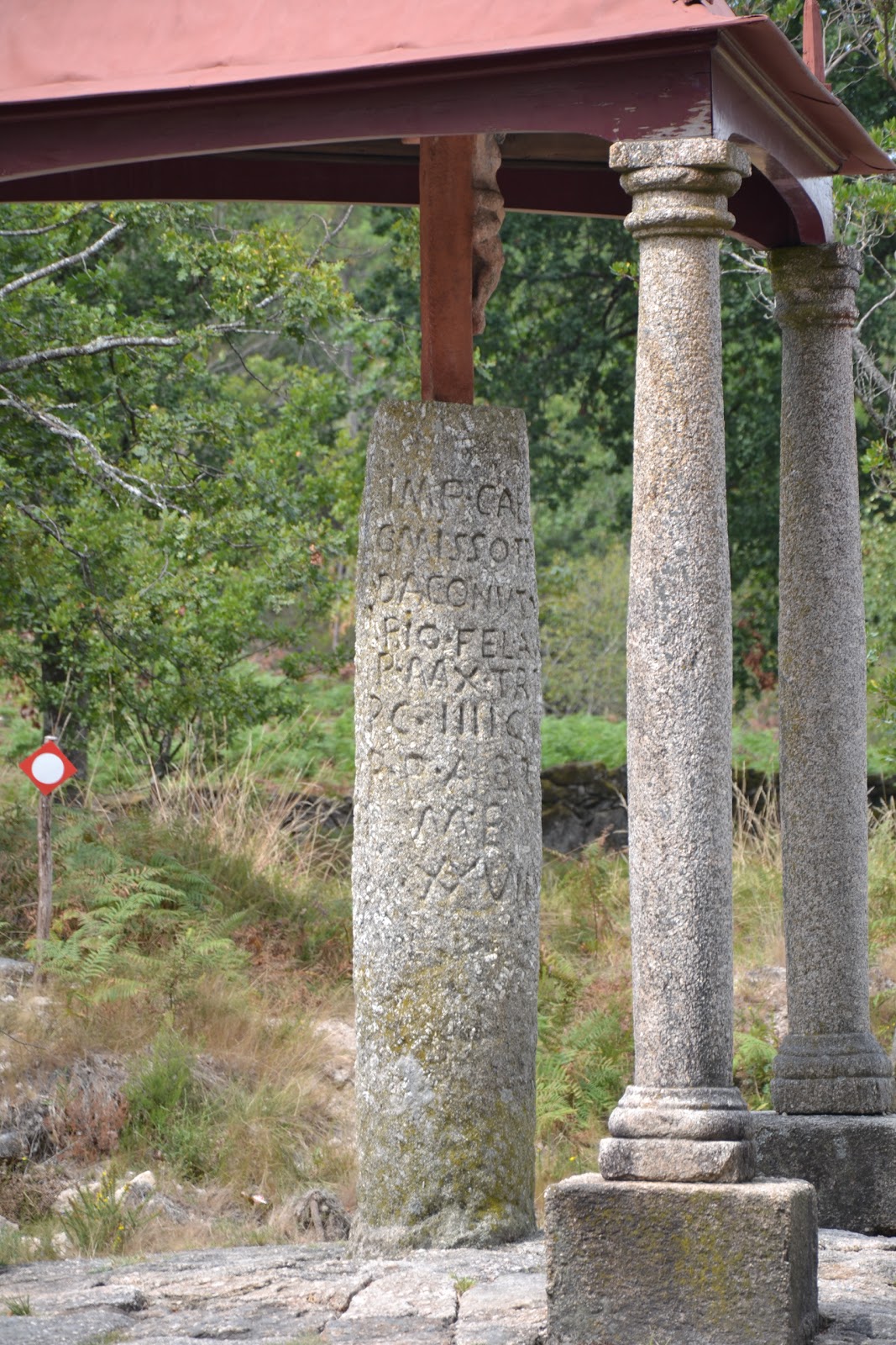 Património & Sustentabilidade: Geira, no Gerês