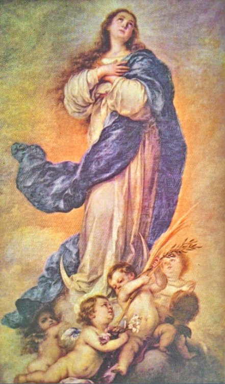 Mãe Maria: Mensagem de Mãe Maria - 12-04-2016