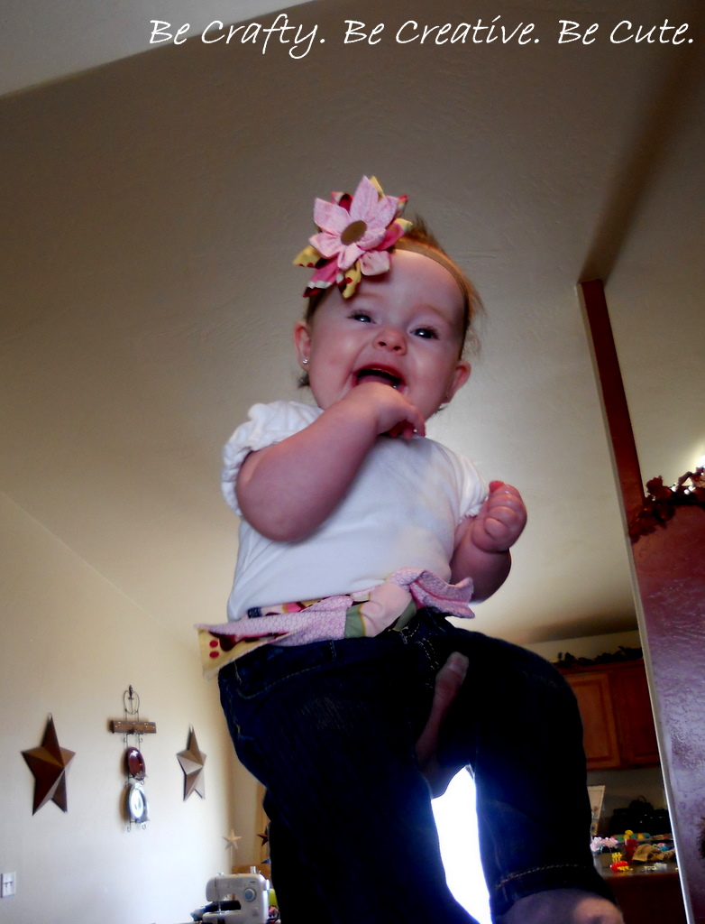 Be Crafty. Be Creative. Be Cute.