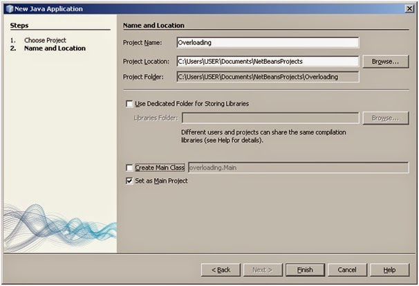 Java dan Android: Contoh Program Menggunakan Method Overloading