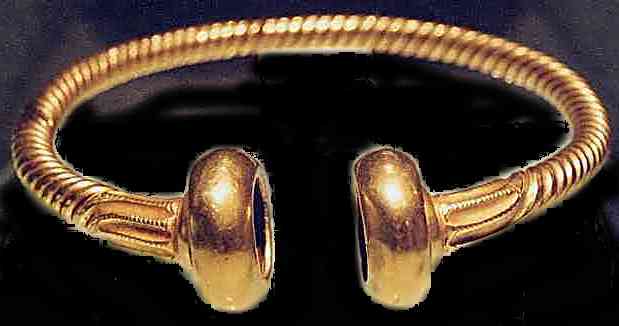 Seguindo os passos da História: Conhecendo os Celtas