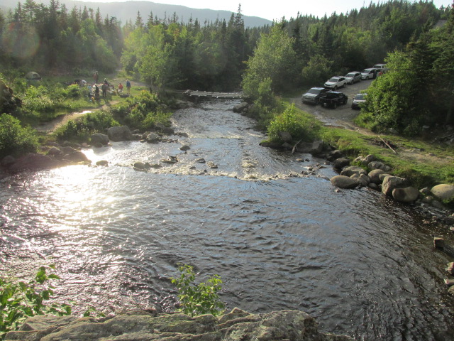 Elder McGuire in the Maritimes: Sum Marnin Smarnin If Marn Marnin is ...