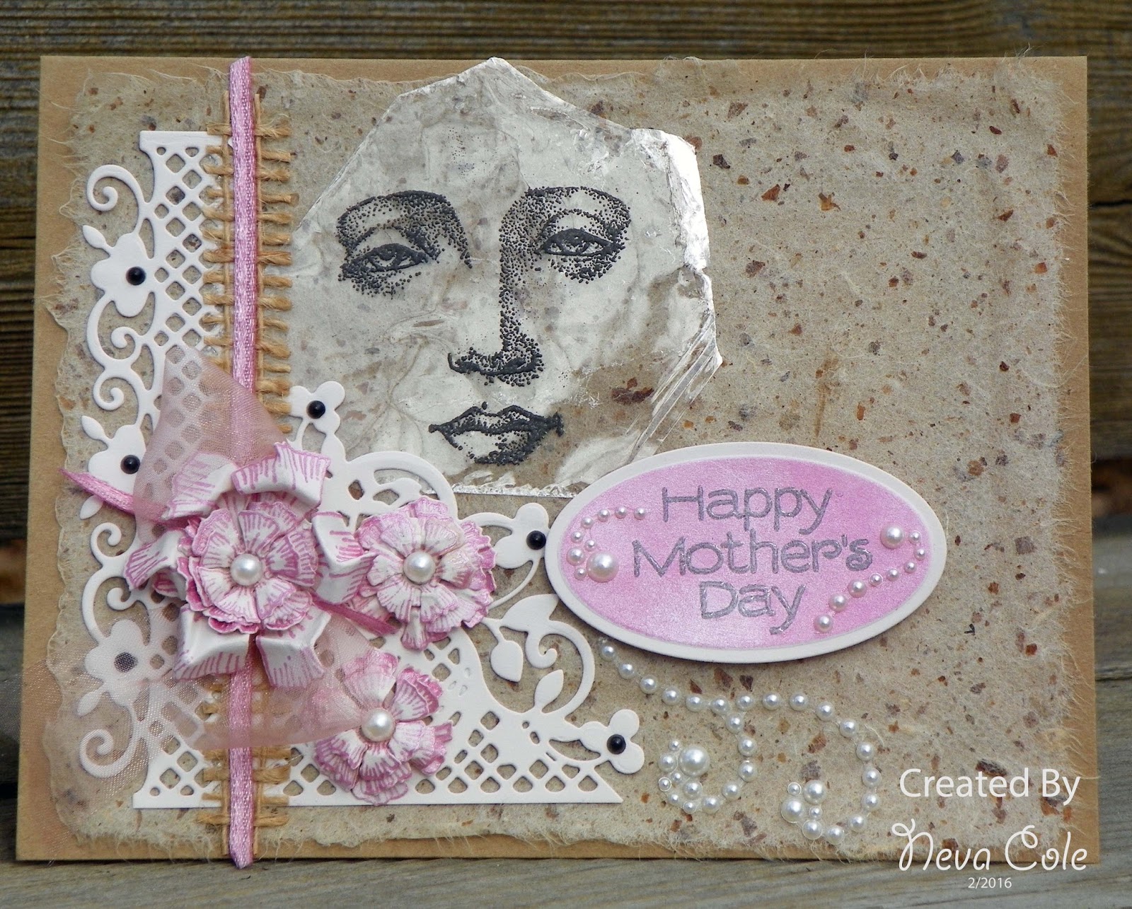 Finding Snippets of Time to Craft: Celebrate Women's Day, Happy Mother ...