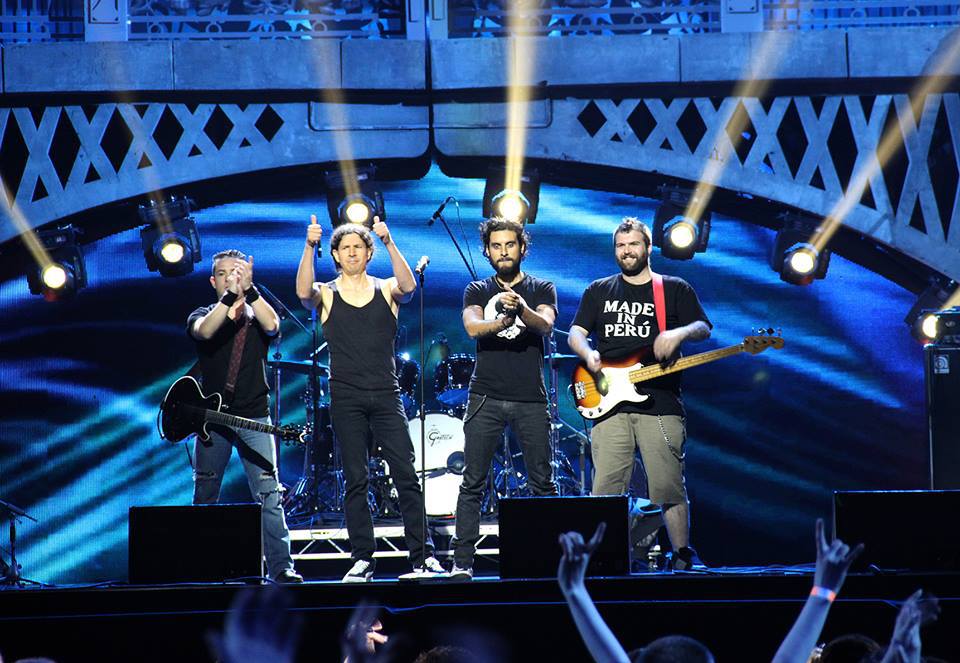 Buenisimas noticias!! ..Contracorriente ganó primer lugar en Festival ...