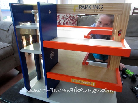 Thanks, Mail Carrier | MOTORWORKS Customizable Vehicles and Tri-Level ...