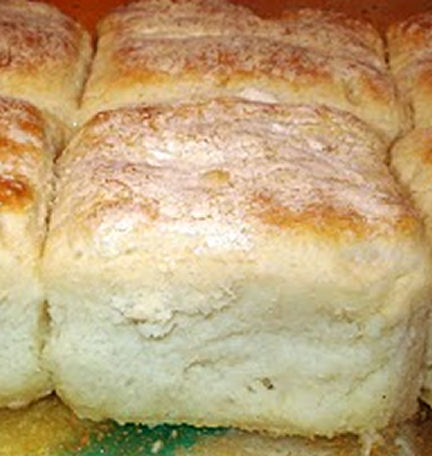 7 Up Biscuits ~ Missie's Kitchen