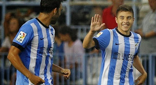 Spanish Football | Soccer | Sports Blog