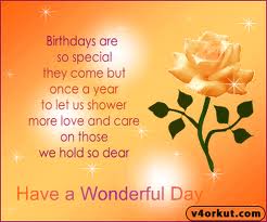 Best Birthday Messages