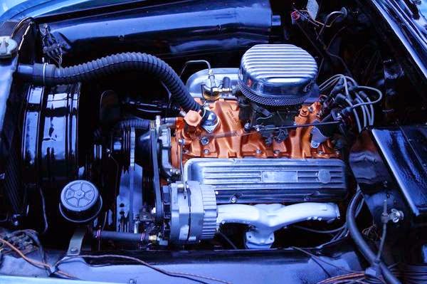 Custom 1951 Pontiac Chieftain - Classic Auto Restorations