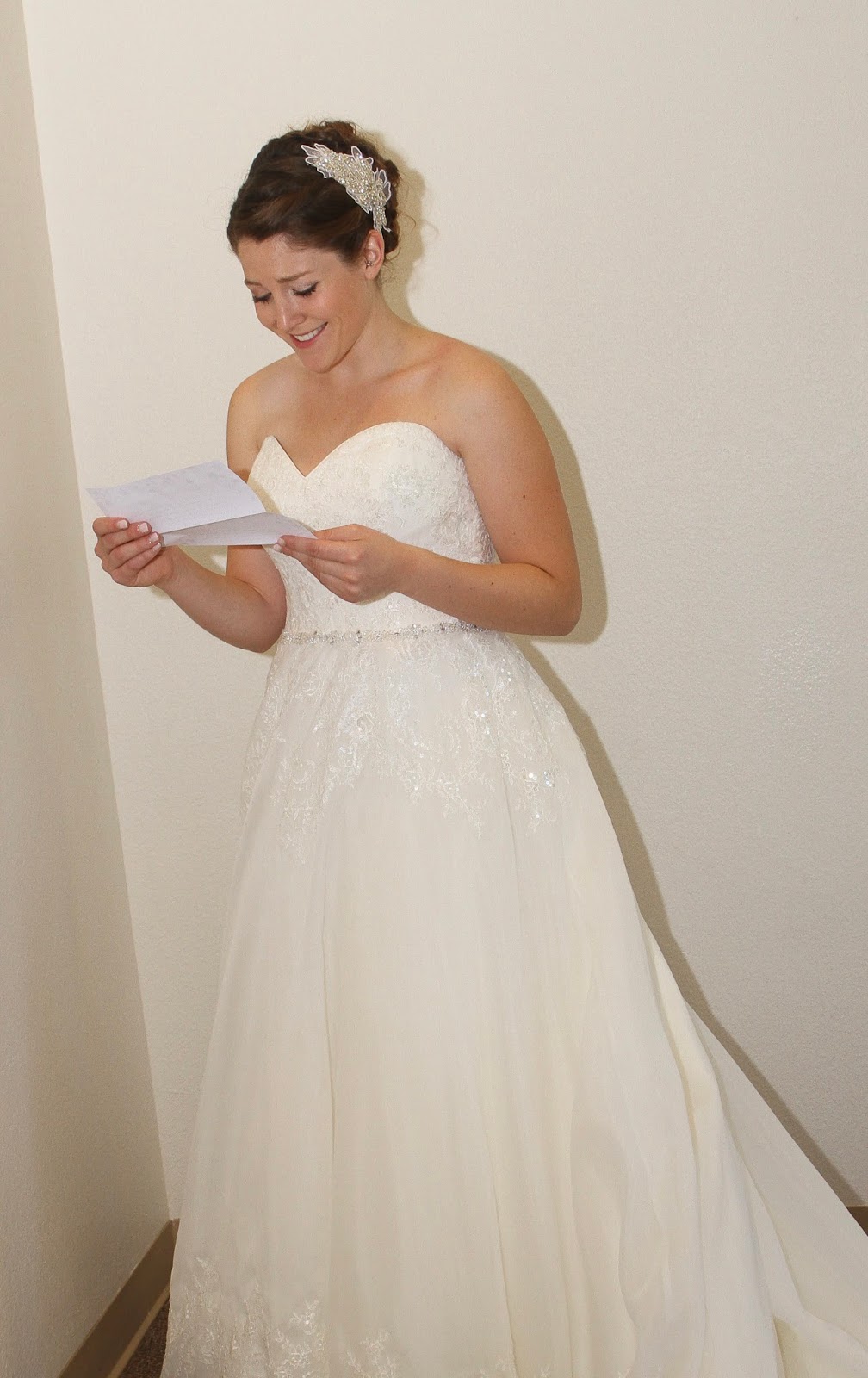 Love.Haight: A Piece of My Wedding Letter + Customized Signs from ...