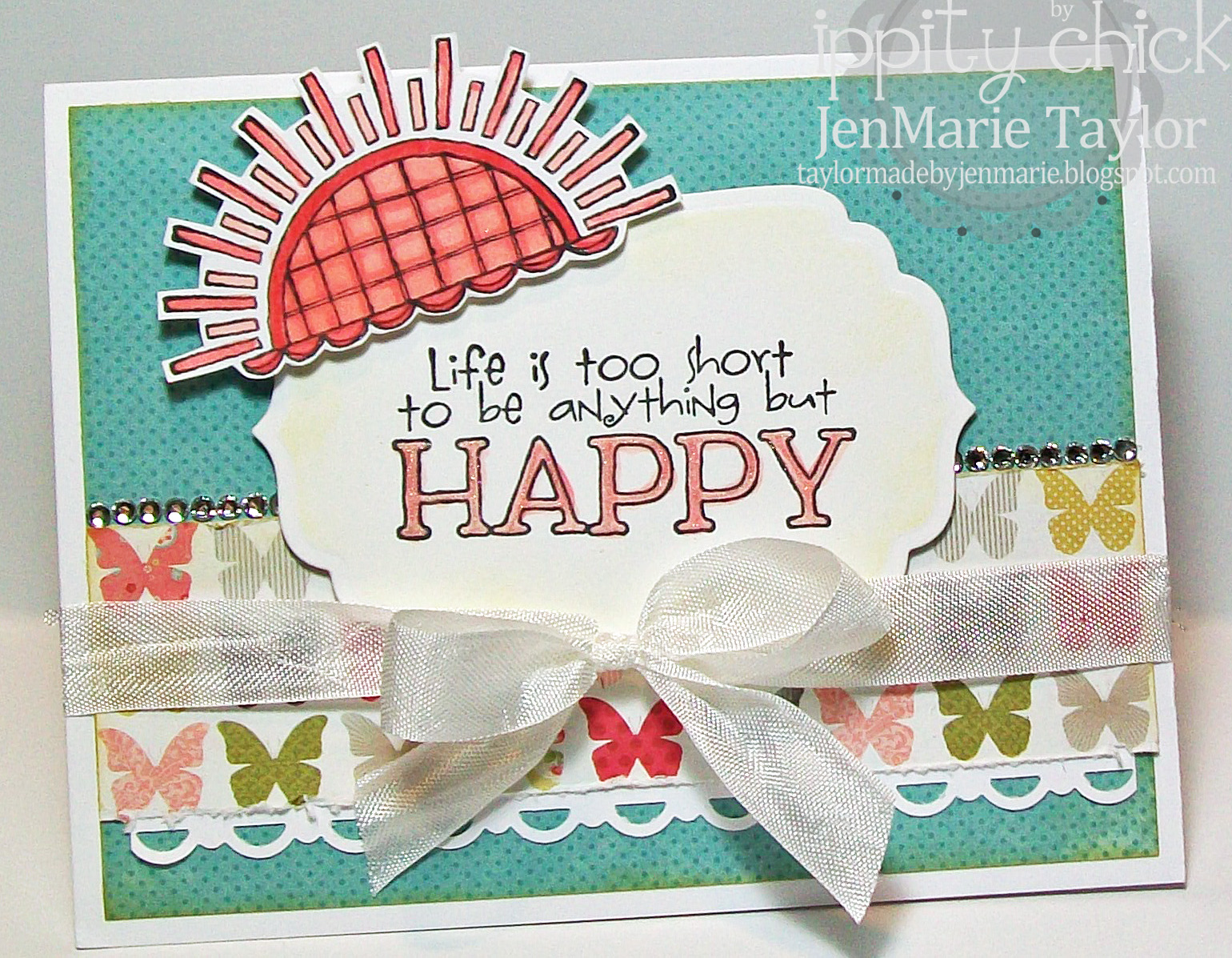 Unity Opportunity Blog: Fabulous Feature ~ Quotes a'la Happy