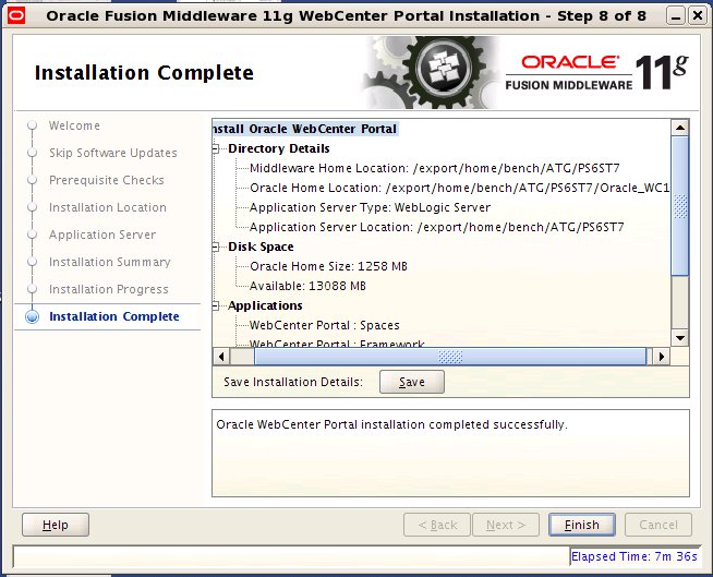 Xml And More How To Find Oracle Weblogic Server Version 6965