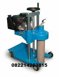 Alat Lab teknik Sipil mesin core drill beton |distributor core drill ...