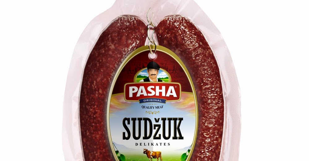 PASHA on Packaging of the World - Creative Package Design Gallery