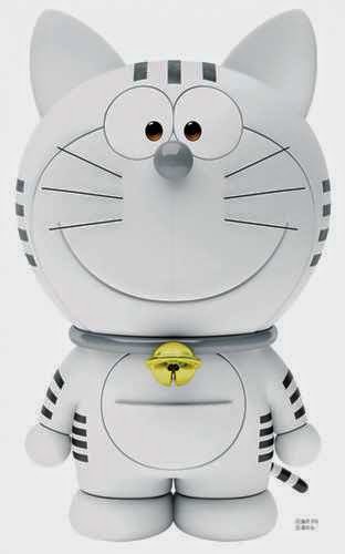 Toranomon, Mascot of the New Tokyo Skyscraper - JEFusion