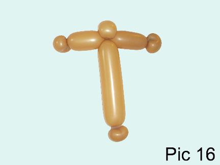 CLASSICAL: Balloon T