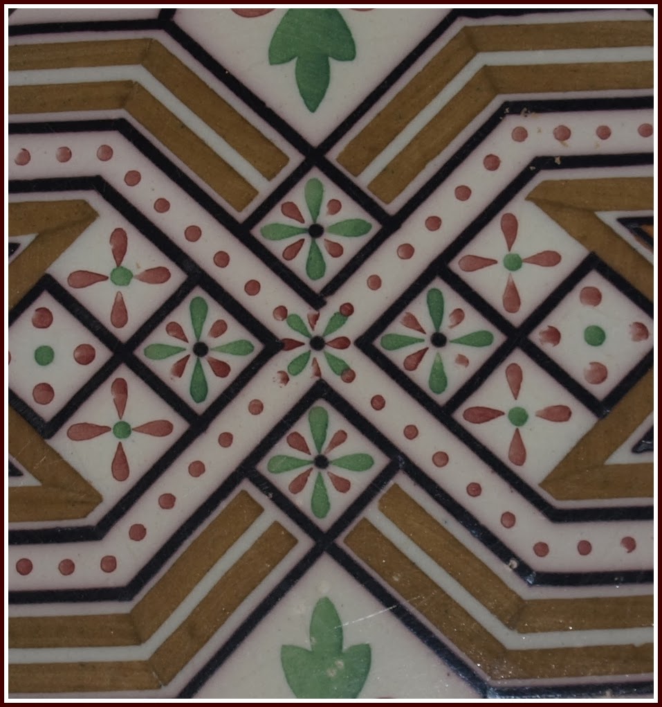 RAJOLES | Sta. Rose: Creative designs