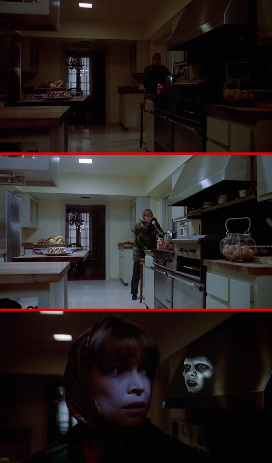 Top 66 Things I Love About The Exorcist (that no one talks about) | And ...