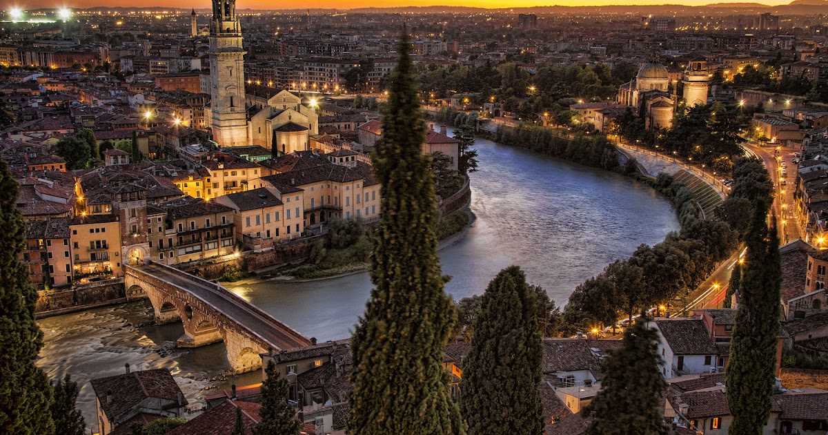 Karan Kumar: Share and Care and the stories of Verona