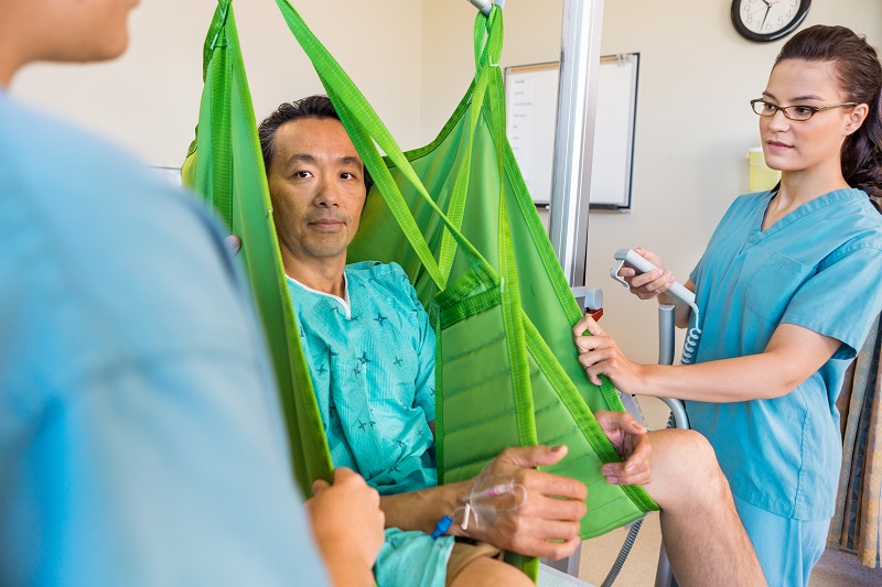 Facts about Patient Hoist and Slings - Australia Business Information Hub