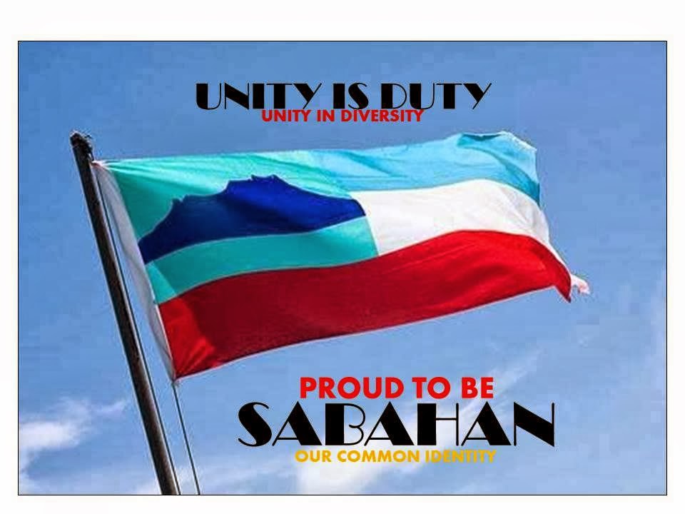 Be Proud and Stand United as Sabahans- Dr. Jeffrey | Borneo Herald