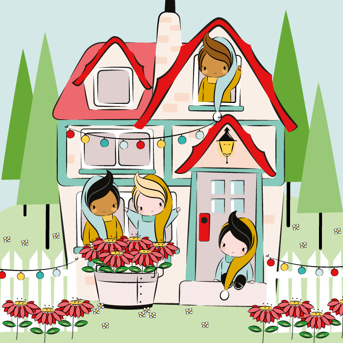 Blueprint Show: Simone Gooding