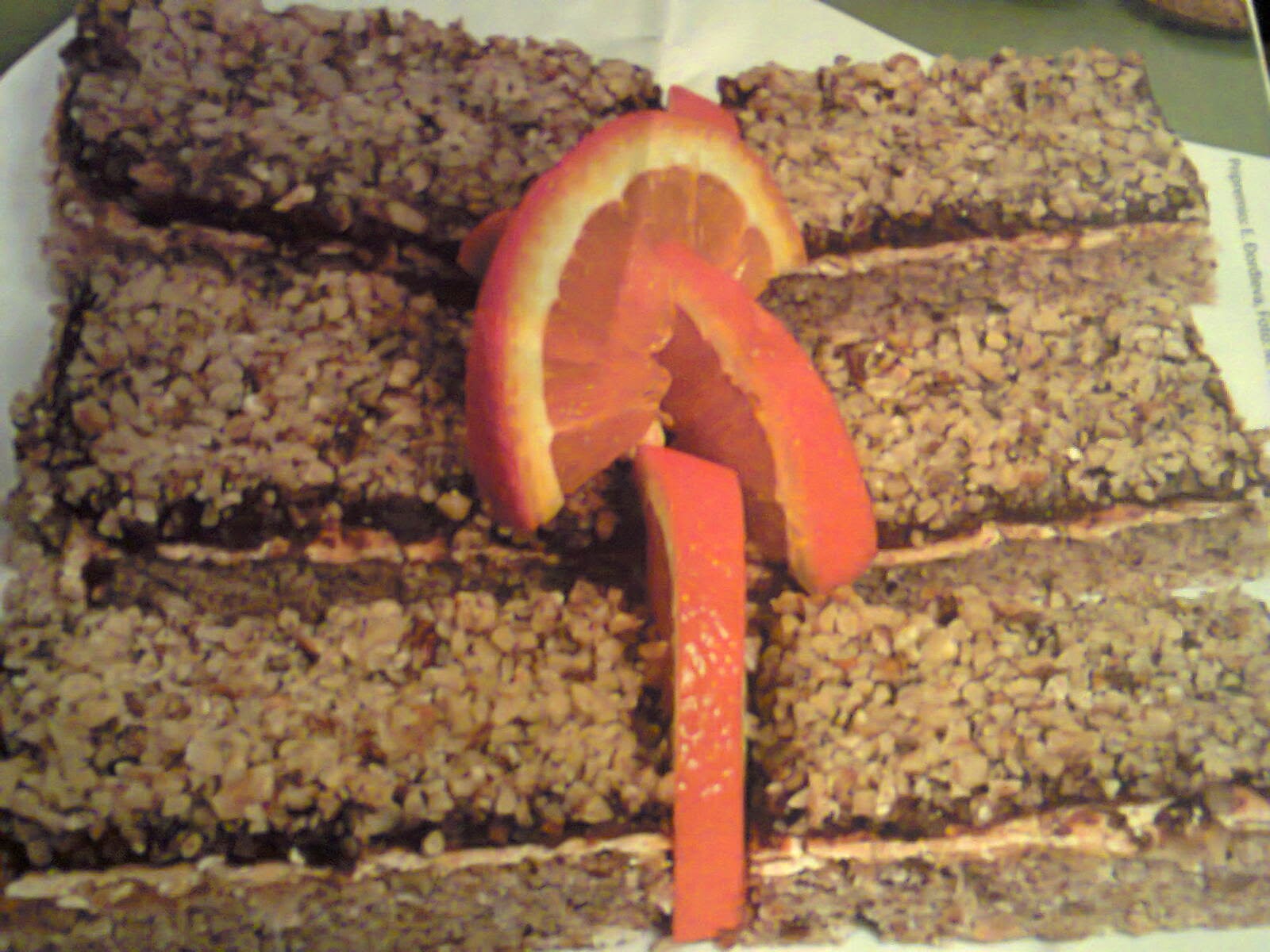 Recepti Sneza: Stangle sa dva fila