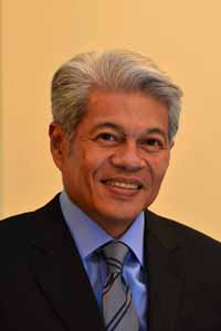 Arwin Rasyid | DBD :]