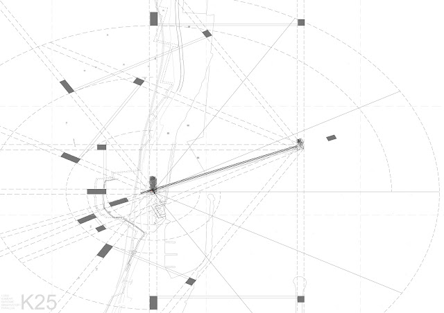 ISTANBUL CITY AS PALIMPSEST: LIAM SHEA HARTIGAN