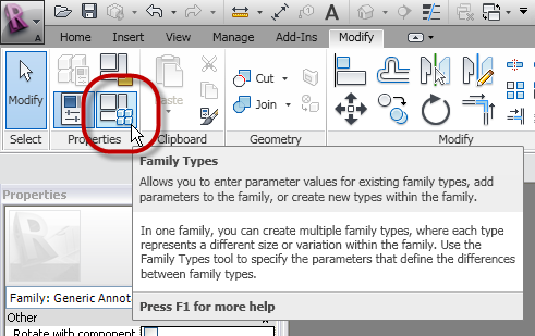 The Architect's Desktop: Revit Key Plans - More Detail
