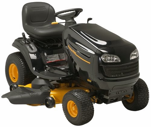 Best Riding Lawn Mowers