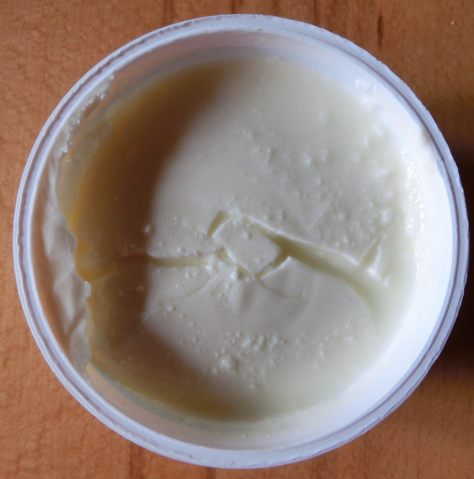 Ein kleiner Blog: Exquisa Quark Creme nach griechischer Art ...