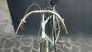 paramanubrio: Bianchi mod. M del 1928
