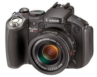 Jenis - Jenis Kamera Dan Sedikit Penjelasannya Beserta Contoh Gambar ...