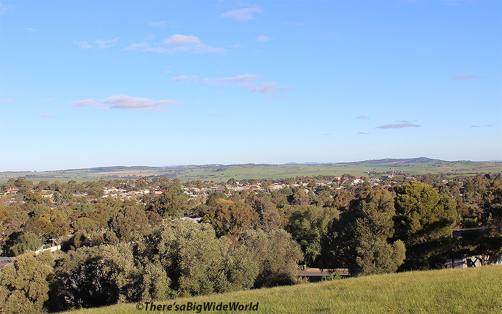 Kapunda, South Australia