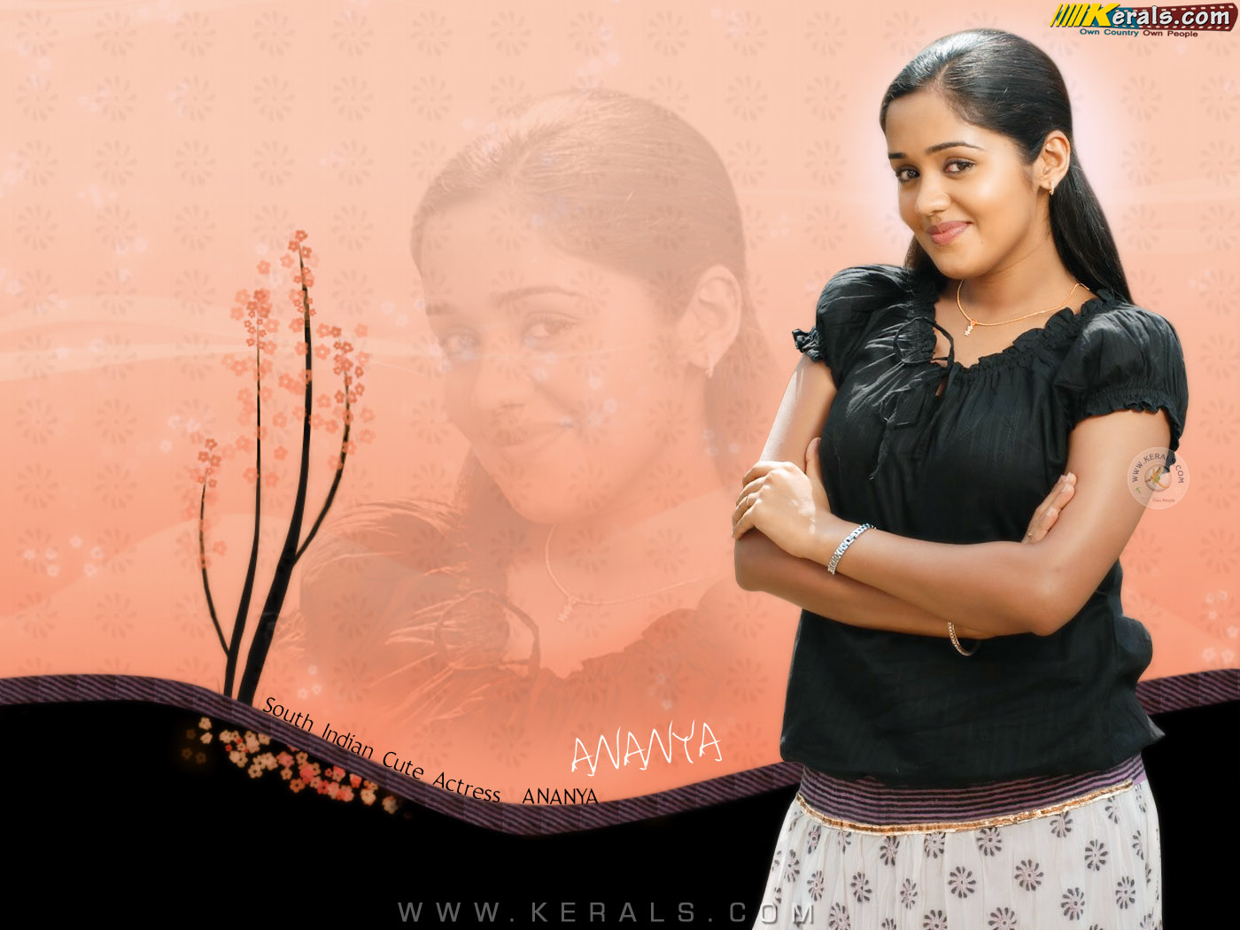 .: Anannya hot stills, pics, photos