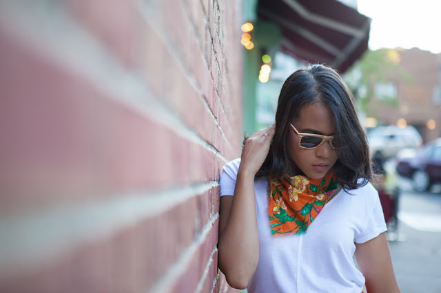 ChicMyStyles: POP color