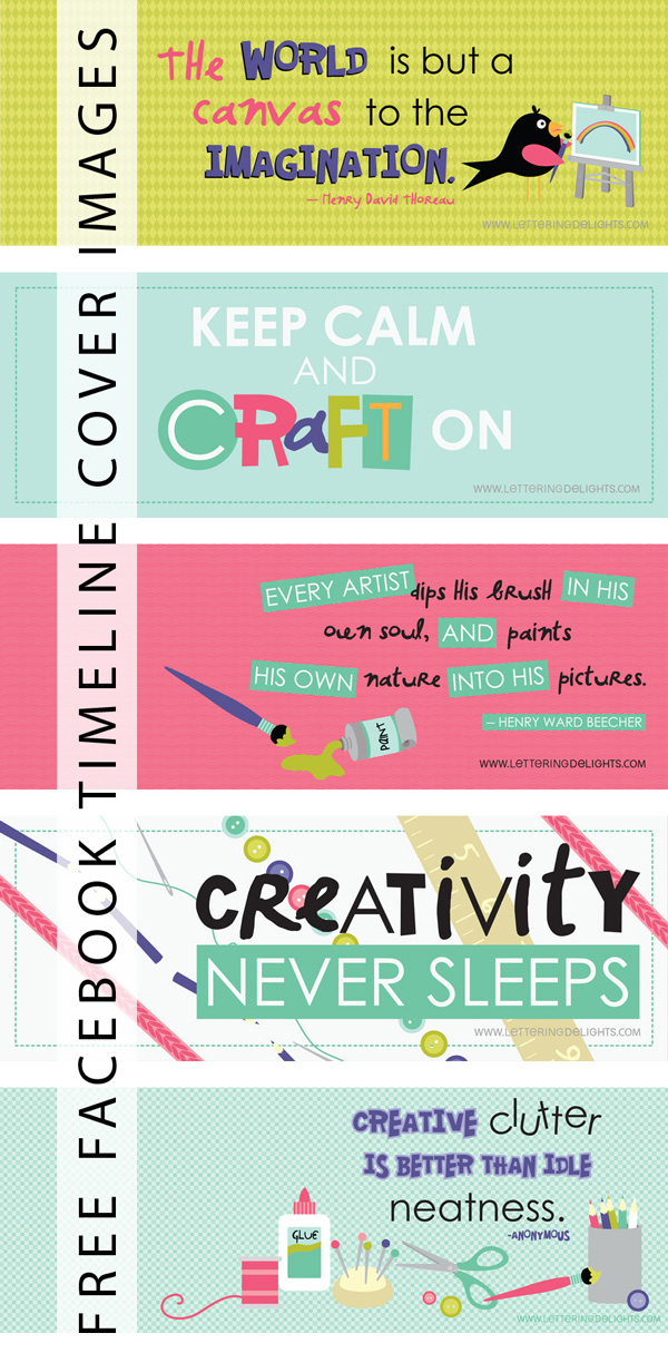 LD Solutions: Free Facebook Timeline Cover Images