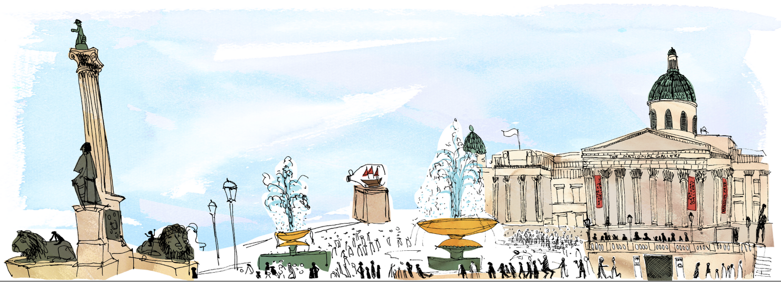 NANU Illustration - A Blog of Illustrations and other art stuff ...