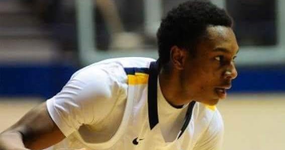 VIVE EL BASKET CON EDUARDO BURGOS: El norteamericano Malcolm Tatum se ...