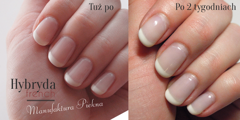 Subiektywnym Okiem na kosmetykę twarzy, ciała i włosów: Manicure ...