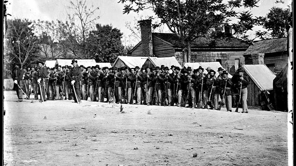 9th Indiana Infantry Regiment