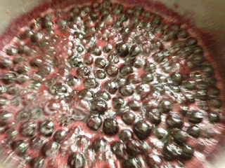 ...de otilia adunate...: DULCEATA DE ARONIA (scorus negru)