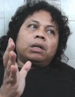 Biografi Budi Anduk - Komedian Indonesia - BIOGRAFI TOKOH TERNAMA