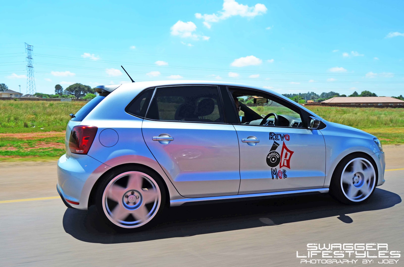 Running on 18s? - Page 2 - UK-POLOS.NET - THE VW Polo Forum