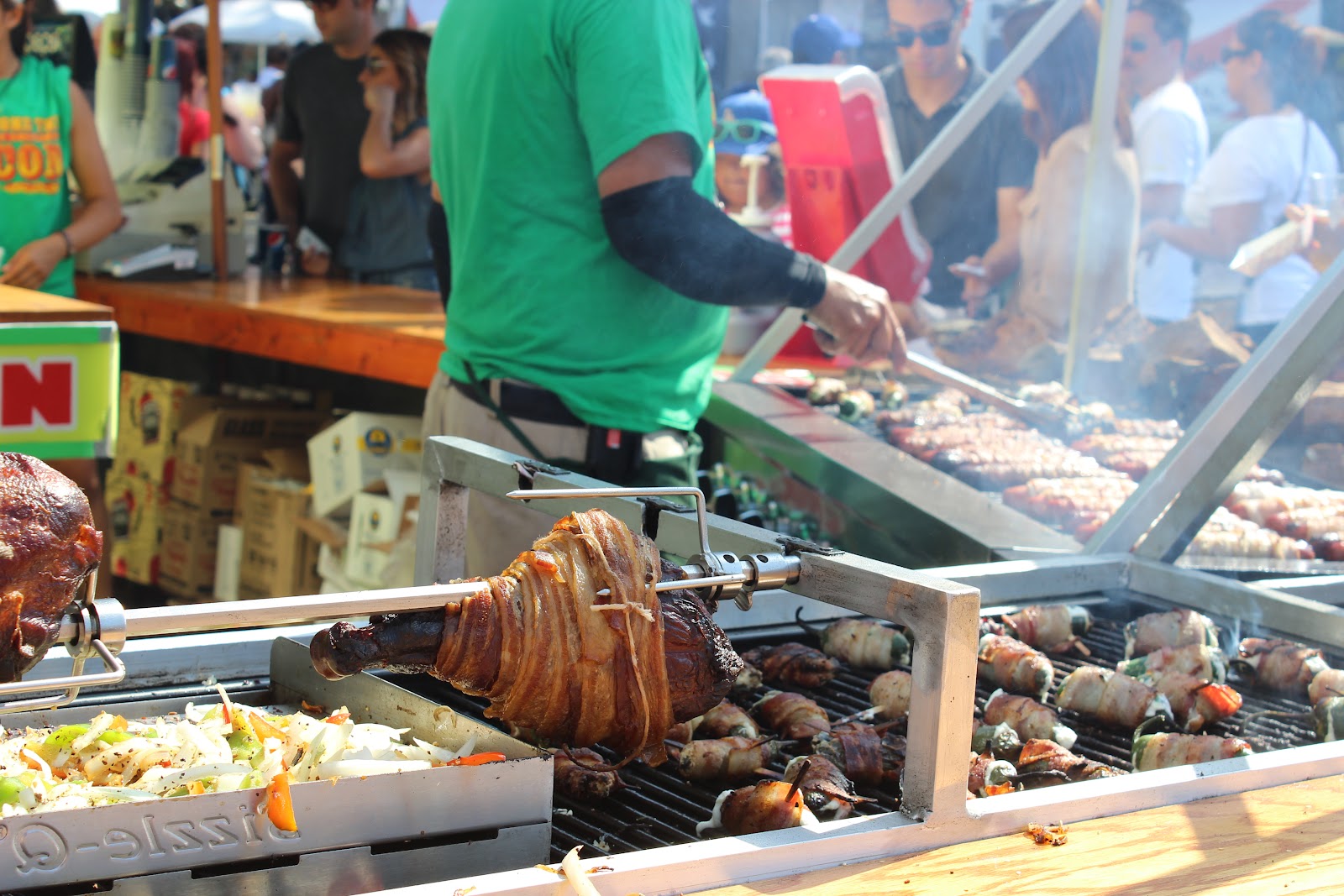 Food Geeks' Corner: 2012