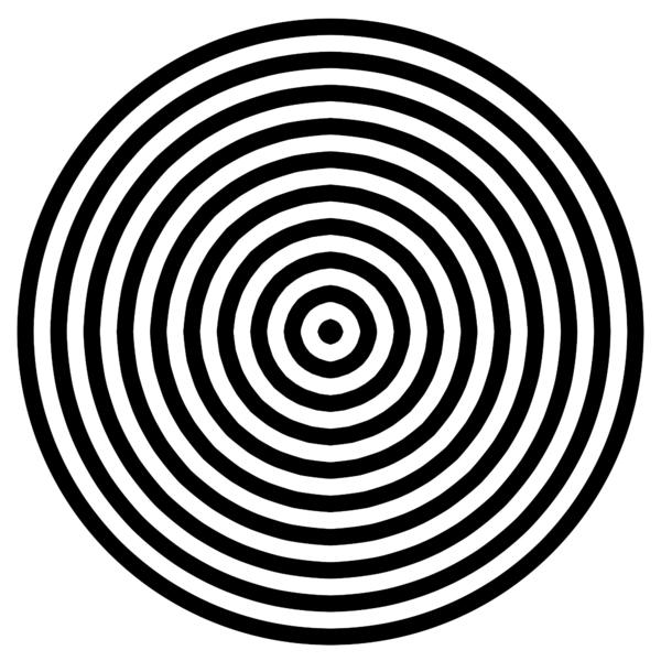 Új középkor: Egy új matematikai művelet a koncentrikus körök ...